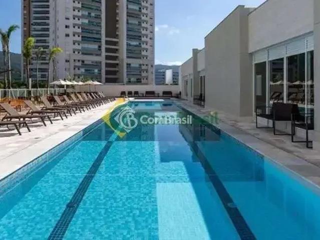 Apartamento para Venda em Mogi das Cruzes/SP Vila Mogilar 3 Quartos