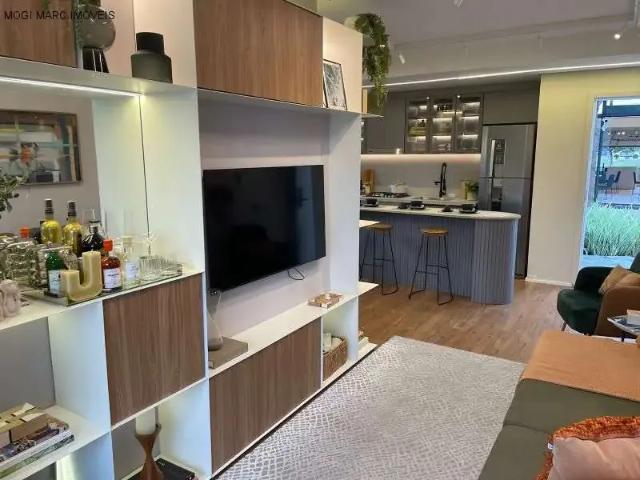 Apartamento para Venda em Mogi das Cruzes/SP Vila Mogilar 3 Quartos