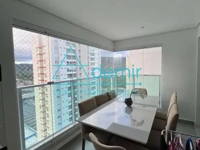 Apartamento para Venda em Mogi das Cruzes/SP Vila Mogilar 3 Quartos