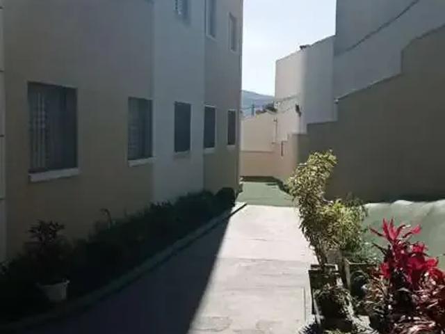 Apartamento para Venda em Mogi das Cruzes/SP Vila Nova Aparecida 3 Quartos