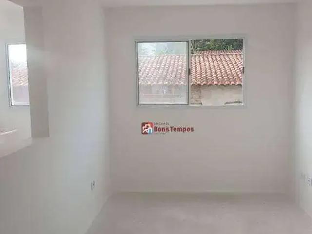 Apartamento para Venda em Mogi das Cruzes/SP Vila Nova Aparecida 2 Quartos