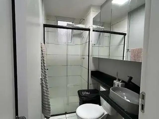 Apartamento para Venda em Mogi das Cruzes/SP Vila Nova Aparecida 2 Quartos