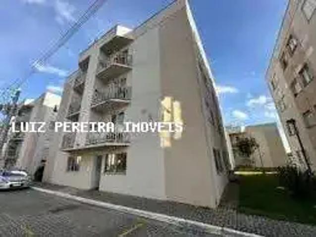 Apartamento para Venda em Mogi das Cruzes/SP Vila Nova Aparecida 2 Quartos