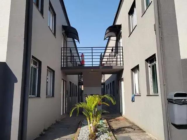 Apartamento para Venda em Mogi das Cruzes/SP Vila Nova Aparecida 2 Quartos