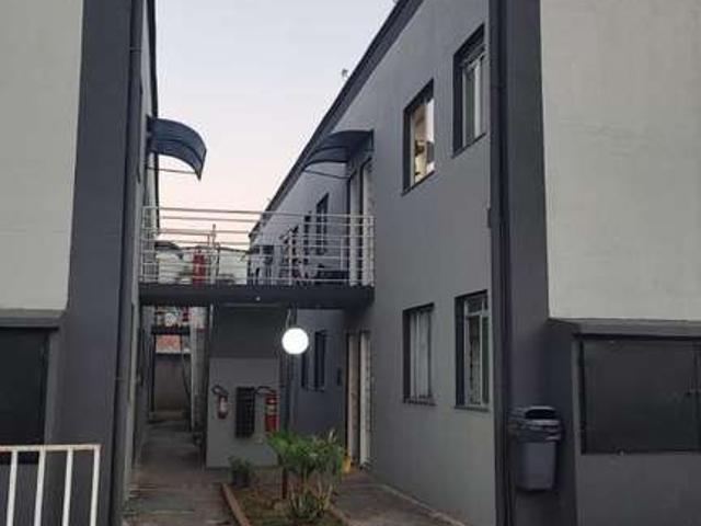 Apartamento para Venda em Mogi das Cruzes/SP Vila Nova Aparecida 2 Quartos