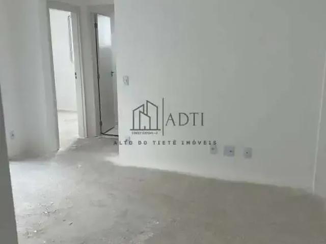 Apartamento para Venda em Mogi das Cruzes/SP Vila Nova Aparecida 2 Quartos