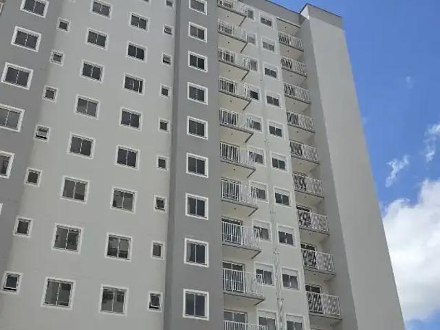 Apartamento para Venda em Mogi das Cruzes/SP Vila Nova Aparecida 2 Quartos