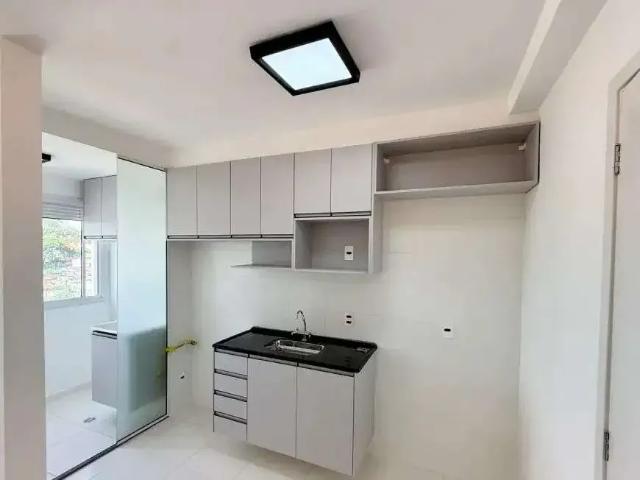 Apartamento para Venda em Mogi das Cruzes/SP Vila Nova Cintra 2 Quartos