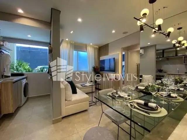 Apartamento para Venda em Mogi das Cruzes/SP Vila Nova Cintra 2 Quartos