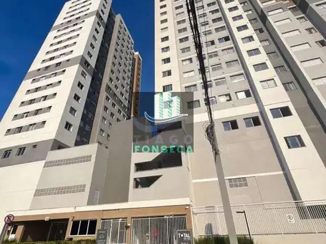 Apartamento para Venda em Mogi das Cruzes/SP Vila Nova Cintra 2 Quartos