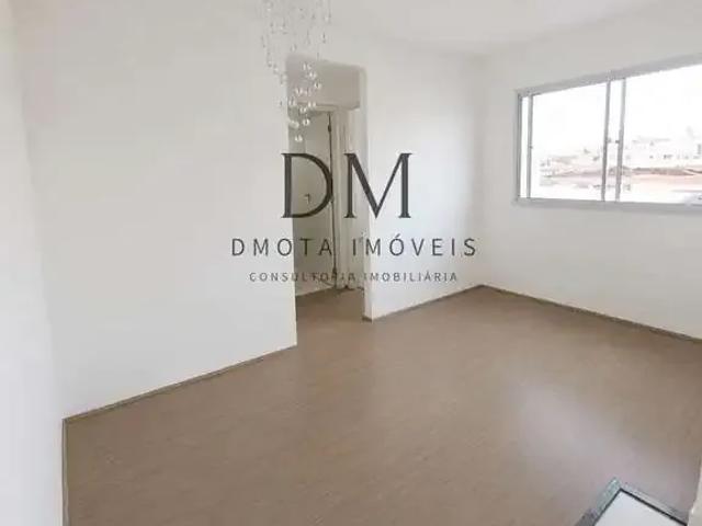 Apartamento para Venda em Mogi das Cruzes/SP Vila Nova Cintra 2 Quartos