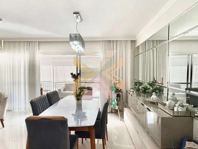 Apartamento para Venda em Mogi das Cruzes/SP Vila Nova Socorro 3 Quartos