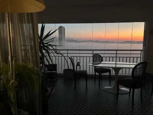 Apartamento para Venda em Mogi das Cruzes/SP Vila Nova Socorro 3 Quartos