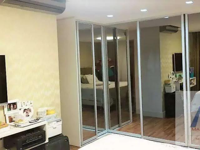 Apartamento para Venda em Mogi das Cruzes/SP Vila Nova Socorro 3 Quartos