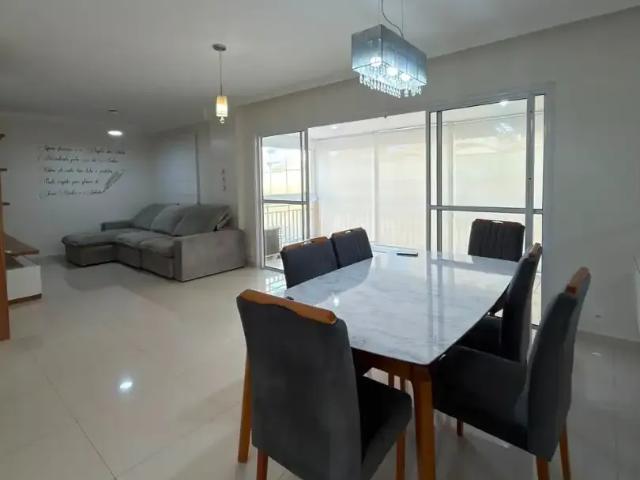 Apartamento para Venda em Mogi das Cruzes/SP Vila Nova Socorro 3 Quartos