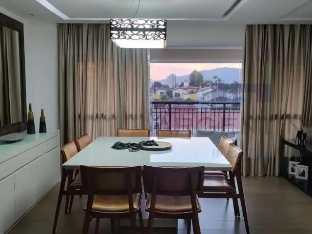 Apartamento para Venda em Mogi das Cruzes/SP Vila Nova Socorro 3 Quartos