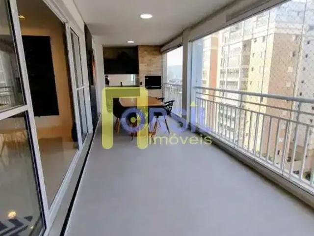 Apartamento para Venda em Mogi das Cruzes/SP Vila Nova Socorro 4 Quartos