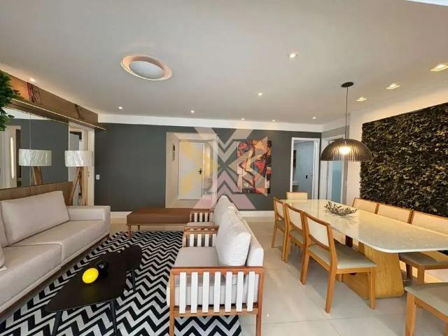 Apartamento para Venda em Mogi das Cruzes/SP Vila Nova Socorro 4 Quartos