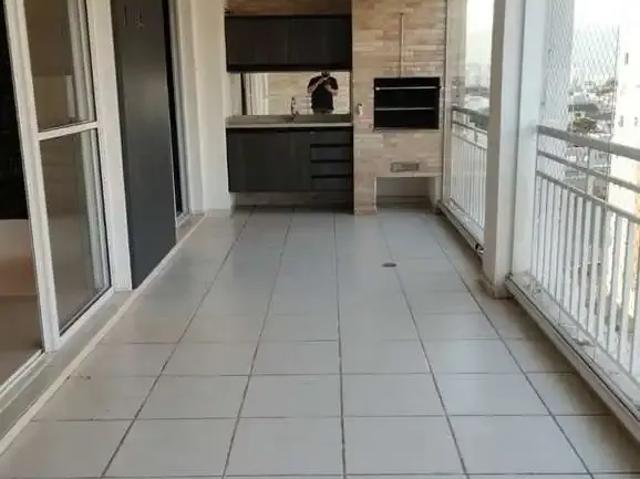 Apartamento para Venda em Mogi das Cruzes/SP Vila Nova Socorro 4 Quartos