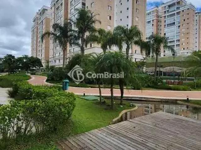 Apartamento para Venda em Mogi das Cruzes/SP Vila Nova Socorro 4 Quartos