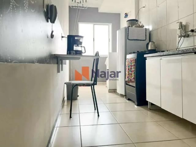 Apartamento para Venda em Mogi das Cruzes/SP Vila Natal