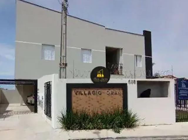 Apartamento para Venda em Mogi das Cruzes/SP Vila São Paulo 1 Quartos