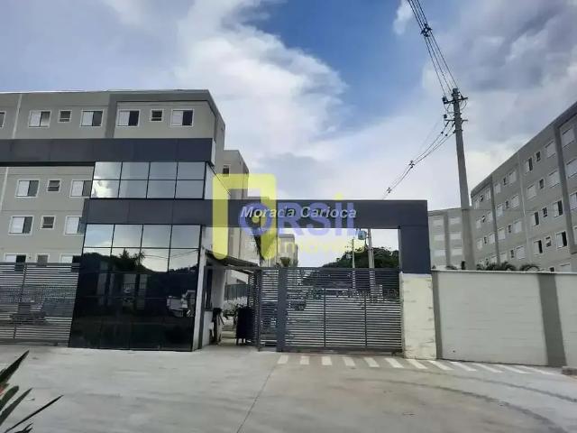 Apartamento para Venda em Mogi das Cruzes/SP Vila São Paulo 2 Quartos