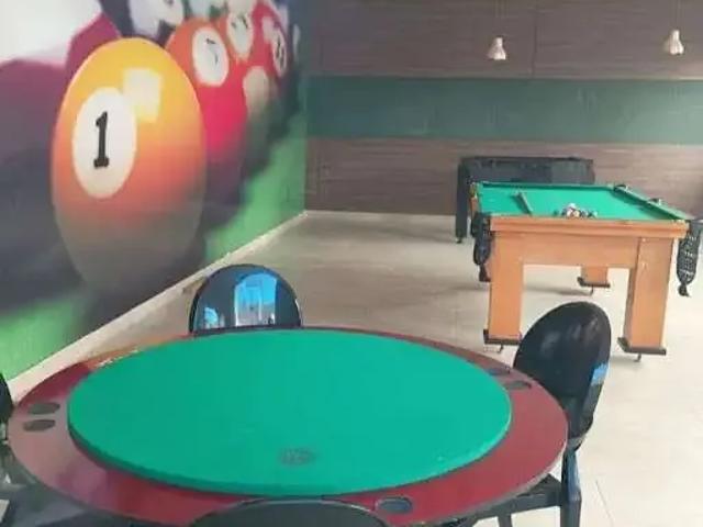 Apartamento para Venda em Mogi das Cruzes/SP Vila São Paulo 2 Quartos