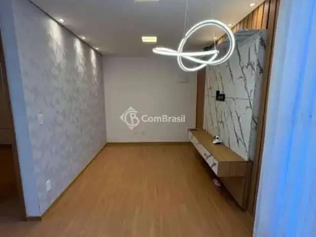 Apartamento para Venda em Mogi das Cruzes/SP Vila São Paulo 2 Quartos