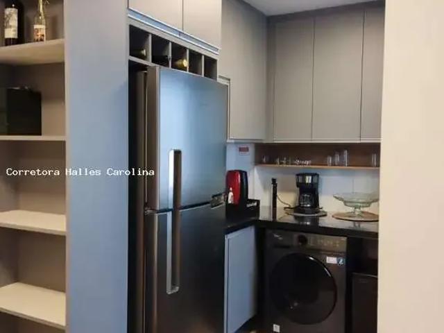 Apartamento para Venda em Mogi das Cruzes/SP Vila São Paulo 2 Quartos