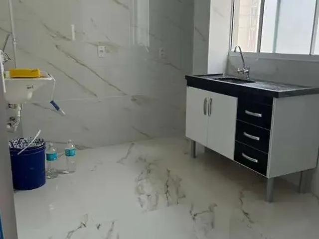 Apartamento para Venda em Mogi das Cruzes/SP Vila São Paulo 2 Quartos