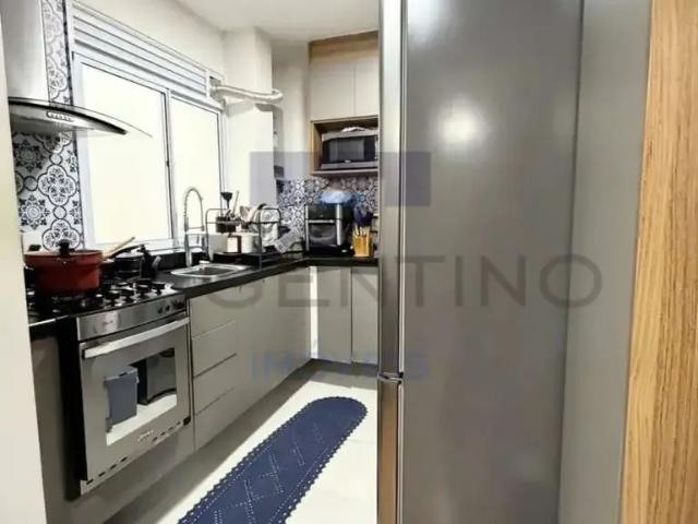 Apartamento para Venda em Mogi das Cruzes/SP Vila São Paulo 2 Quartos