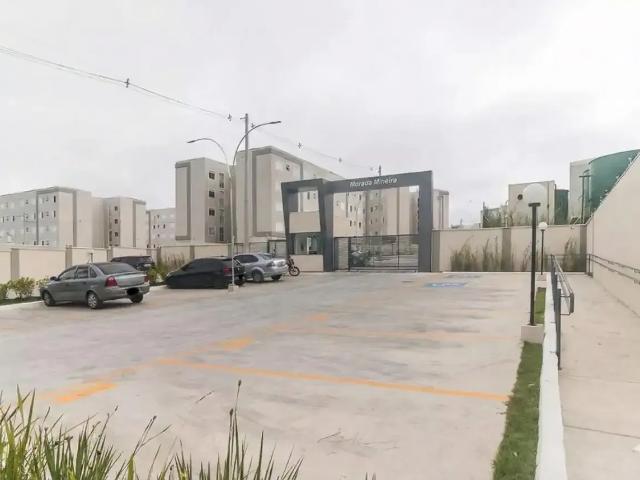 Apartamento para Venda em Mogi das Cruzes/SP Vila São Paulo 2 Quartos
