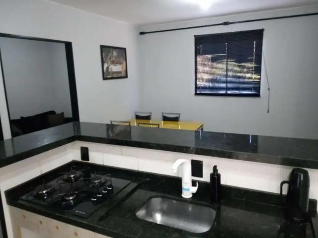 Apartamento para Venda em Mogi das Cruzes/SP Vila São Paulo 2 Quartos
