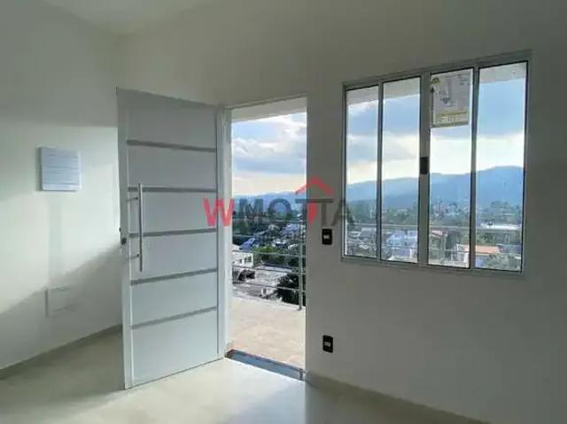 Apartamento para Venda em Mogi das Cruzes/SP Vila São Paulo 2 Quartos
