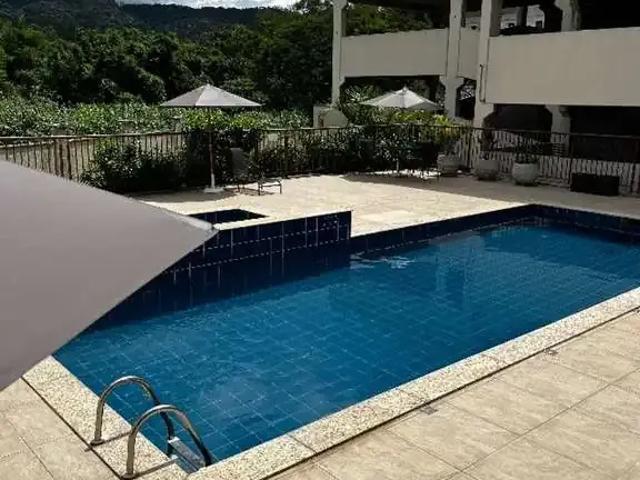 Apartamento para Venda em Mogi das Cruzes/SP Vila São Paulo 2 Quartos