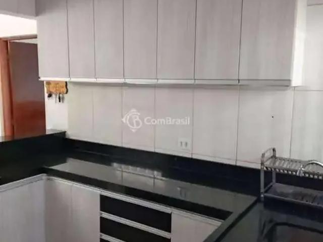 Apartamento para Venda em Mogi das Cruzes/SP Vila São Paulo 2 Quartos