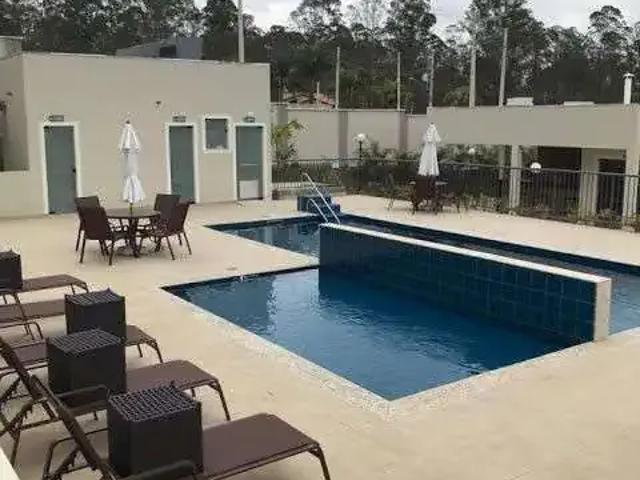 Apartamento para Venda em Mogi das Cruzes/SP Vila São Paulo 2 Quartos