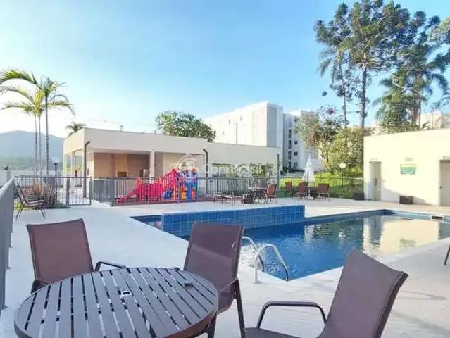 Apartamento para Venda em Mogi das Cruzes/SP Vila São Paulo 2 Quartos