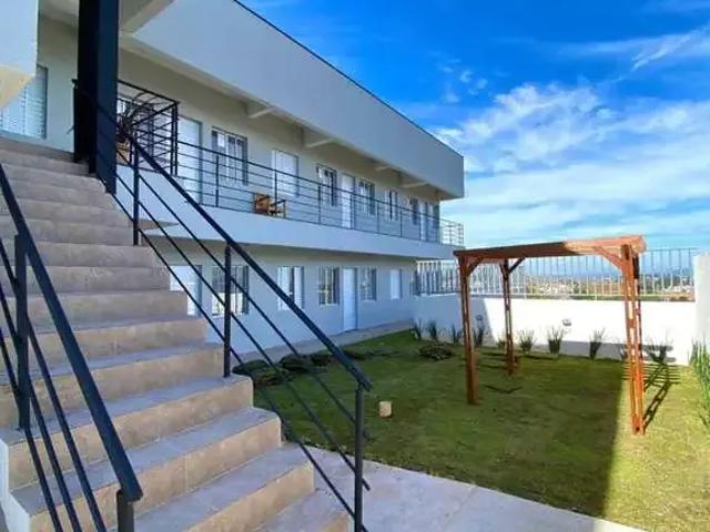 Apartamento para Venda em Mogi das Cruzes/SP Vila São Paulo 2 Quartos