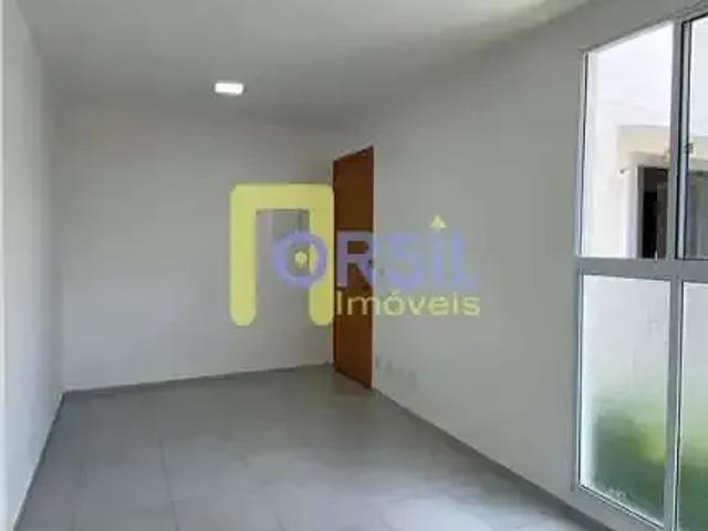 Apartamento para Venda em Mogi das Cruzes/SP Vila São Paulo 2 Quartos