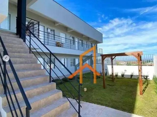 Apartamento para Venda em Mogi das Cruzes/SP Vila São Paulo 2 Quartos