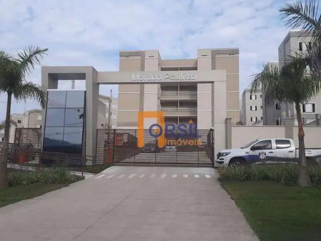 Apartamento para Venda em Mogi das Cruzes/SP Vila São Paulo 2 Quartos