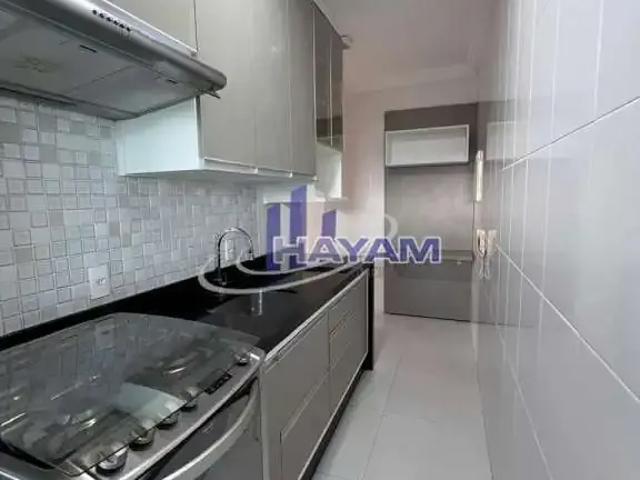 Apartamento para Venda em Mogi das Cruzes/SP Vila São Sebastião