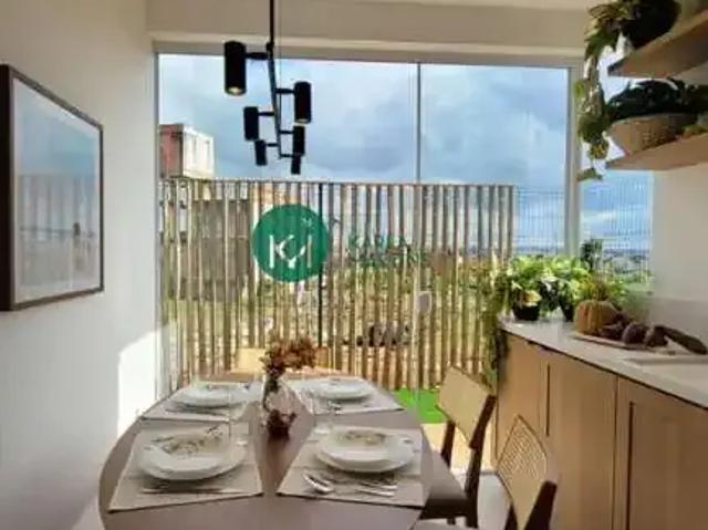Apartamento para Venda em Mogi das Cruzes/SP Vila São Sebastião 2 Quartos