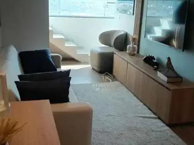 Apartamento para Venda em Mogi das Cruzes/SP Vila São Sebastião 3 Quartos