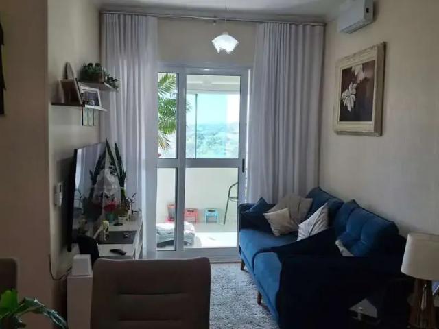 Apartamento para Venda em Mogi das Cruzes/SP Vila São Sebastião 3 Quartos