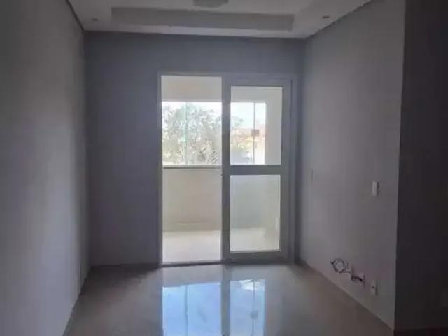 Apartamento para Venda em Mogi das Cruzes/SP Vila São Sebastião 3 Quartos