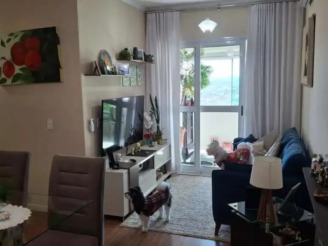 Apartamento para Venda em Mogi das Cruzes/SP Vila São Sebastião 3 Quartos