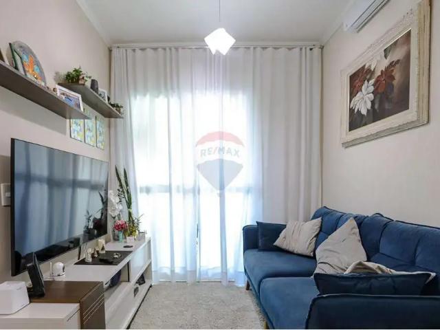 Apartamento para Venda em Mogi das Cruzes/SP Vila São Sebastião 3 Quartos